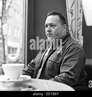 Thomas Meinecke, 2006 Stock Photo - Alamy