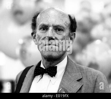 Leon Eisenberg, 1986 Stock Photo - Alamy