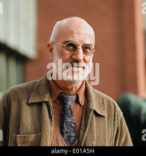 Wilhelm Salber, a psychology professor at the University at Cologne ...