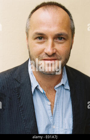 Colum McCann, 2008 Stock Photo - Alamy