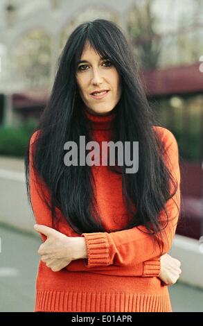 Zeruya Shalev (born 1959), Israeli writer Stock Photo - Alamy