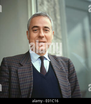 Michael Hampe (opera director and manager) - 06/23/1992 Stock Photo - Alamy