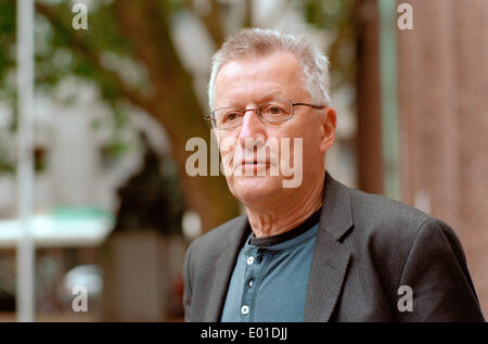 Jochen Schimmang, 2010 Stock Photo - Alamy