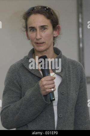 Brigitte Maria Mayer Stock Photo - Alamy