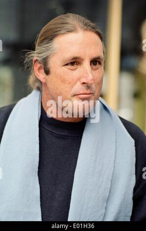 Tim Winton, 2004 Stock Photo - Alamy