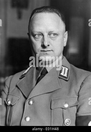 Ludwig Christ, 1934 Stock Photo - Alamy
