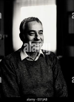 Michael Hampe (born 1935), German opera director and artistic director ...