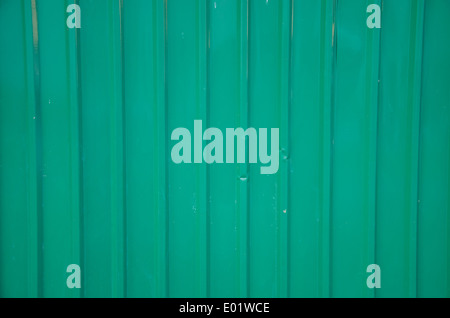 green zinc plate texture background Stock Photo - Alamy