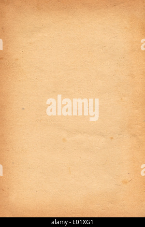 Texture of old paper Stock Photo - Alamy
