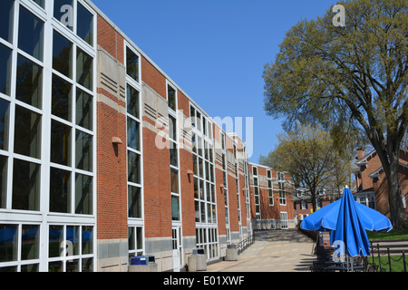 Trabant Center at the University of Delaware, Newark, Delaware Stock ...