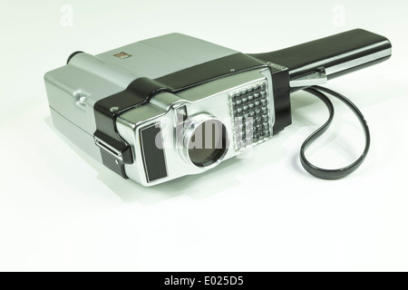 super8 cine home movie camera made by canon and kodak super 8 cartridge ...