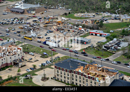 Tupelo MIssissippi in the USA Stock Photo: 81763893 - Alamy