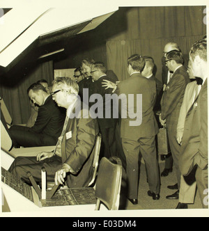 This glossy photo from NASA’s Space Shuttle Program captures the iconic ...