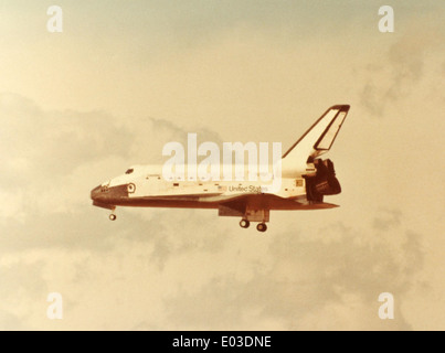 The Space Shuttle Program was a significant chapter in NASA's history ...