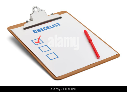 Blank to do list, clipboard and pen on grunge background Stock Photo ...
