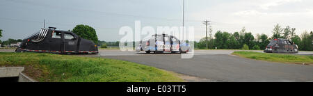 Usa. 27th Apr, 2014. Meteorologist and Extreme Storm Chaser Reed Timmer ...