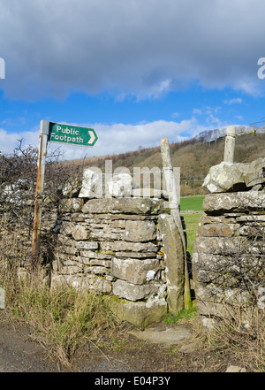 footpath, path, hiking, walking, rambling Stock Photo - Alamy