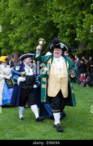 Ely Eel Festival, Cambridgeshire Stock Photo - Alamy