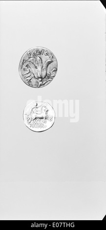 This photograph shows Casa Havaneza and Banco Burnay in Lisbon ...