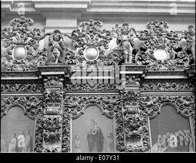 Igreja do Mosteiro de Arouca is a significant religious building in the ...