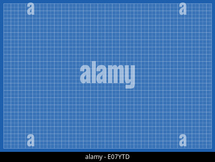 Vector millimeter paper a3 size Stock Photo - Alamy