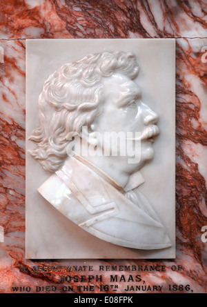 Rochester, Kent, England, UK. Plaque on the Abdication House in the ...