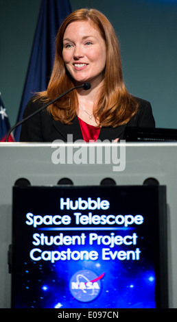 The Hubble Space Telescope project highlights contributions to space ...