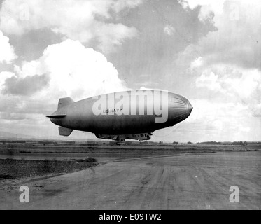 This photo from NAS Pensacola shows the first class of enlisted men to ...