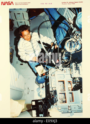 The Space Shuttle Program, running from 1981 to 2010, was a pivotal ...