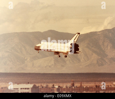 The Space Shuttle Program, which ran from 1981 to 2010, was a pivotal ...