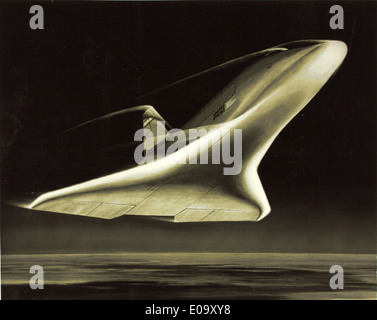 This glossy photograph captures the Space Shuttle Program, a major ...