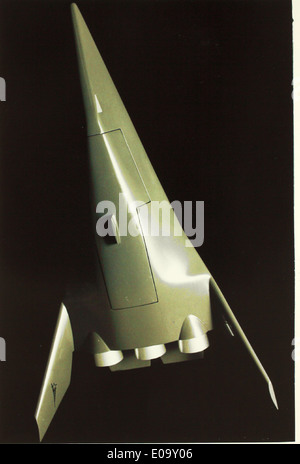 A glossy photo of NASA's Space Shuttle program, which ran from 1981 to ...