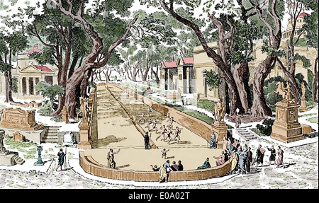 Classical antiquity. Sparta. City-State in ancient Greece. Known as ...