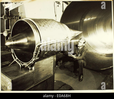 NASA's Langley Research Center developed the Hoop Column Antenna for ...