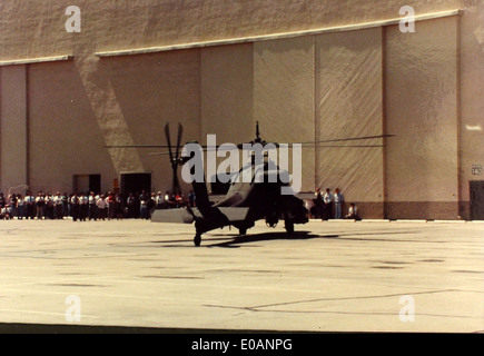 Teledyne Ryan Apache Stock Photo - Alamy