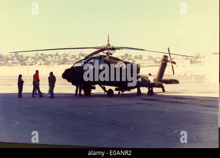 Teledyne Ryan Apache Stock Photo - Alamy
