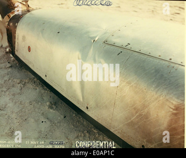 Teledyne Ryan's UAV Drone RPV Project 154 represents a significant step ...