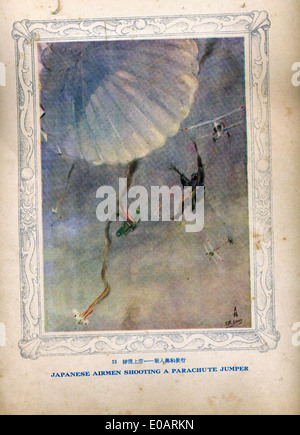 The Chinese Air Force operates a wide range of aircraft for defense and ...