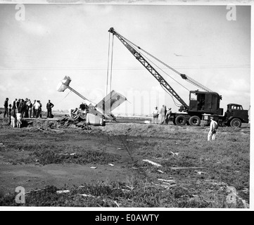 The Ted Hall Special Collection includes images documenting roadable ...