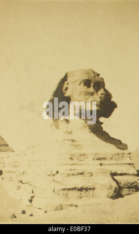 The Sphinx and the pyramids of Egypt are iconic symbols of ancient ...