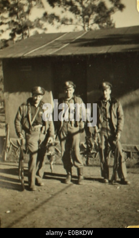 This image depicts the 341st Bomb Group and the 491st squadron, with a ...