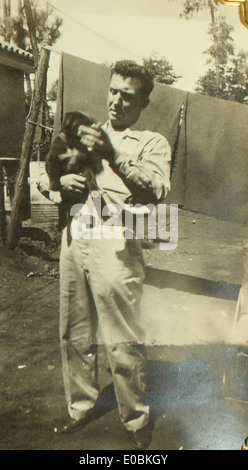 This photograph features the 341st Bomb Group, specifically the 491st ...