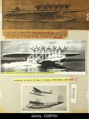 Short Mayo Mercury Stock Photo - Alamy