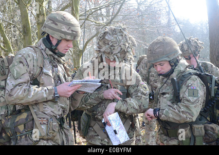 bowman, communication,VHF, radio, British army,radio compute ...