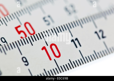 folding rule graduation meter stick limb graduation detail scale ...