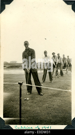 A photograph of the Sankaty Head Golf Club, located in Nantucket ...