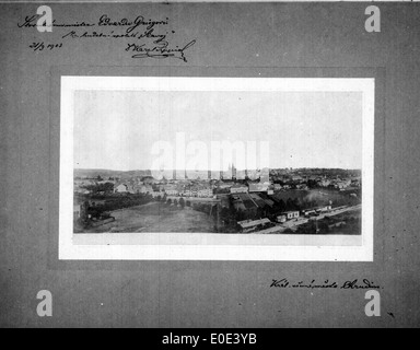 View over Waterloo Station. 8-13 Casson Square, London, United Kingdom ...
