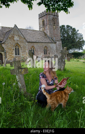 Adlestrop, Gloucestershire, the inspiration for the Edward Thomas poem ...