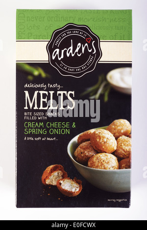 cheese and spring onion Stock Photo - Alamy