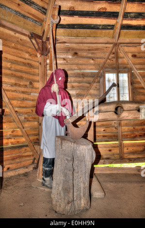 Torture during the Inquisition Stock Photo - Alamy